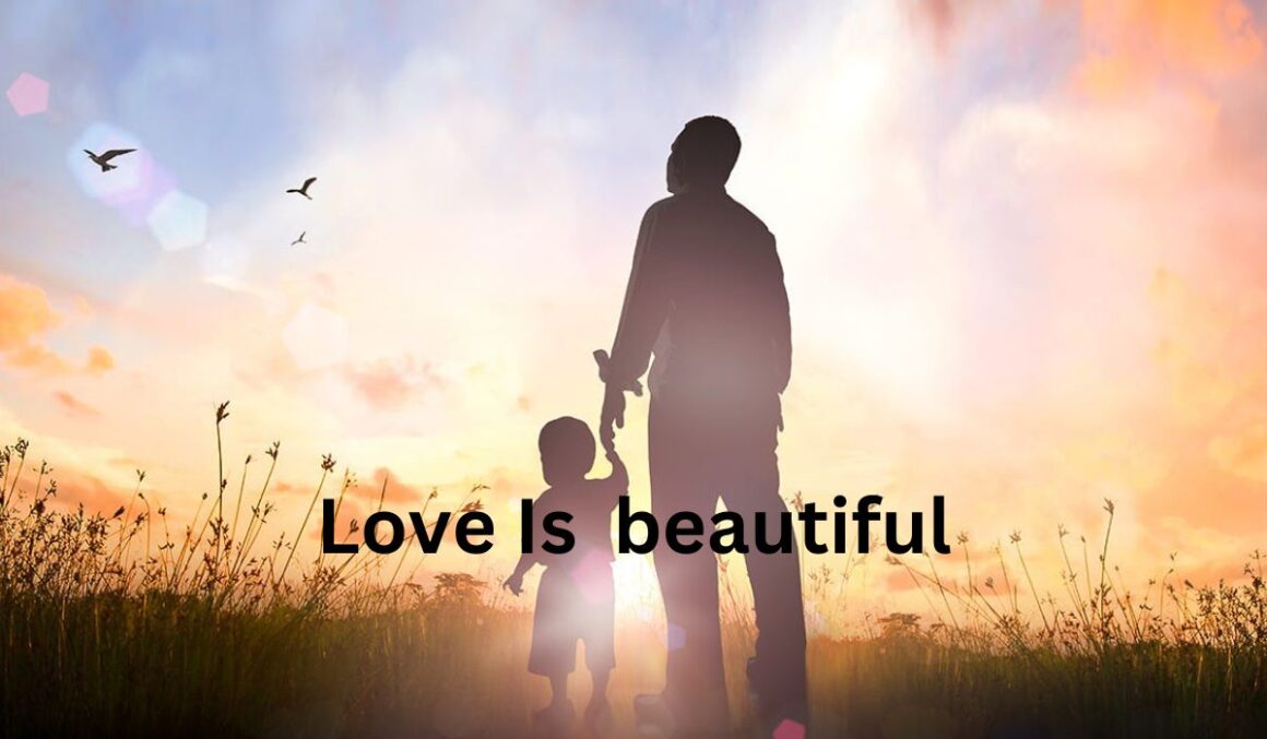 20 Powerful Bible Verses About Father's love (2025) - PrayerLit