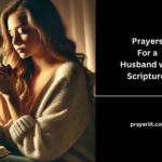 30 Amazing Prayers For Husband and Wife (2025) - PrayerLit