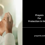 35 Efficient Salt Protection Prayers (2025) - PrayerLit