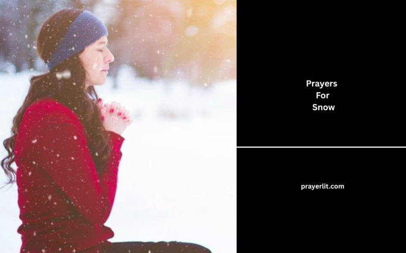 - PrayerLit
