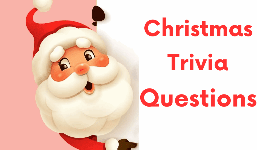 100 Funny Christmas Trivia Questions and Answers (2025) - PrayerLit