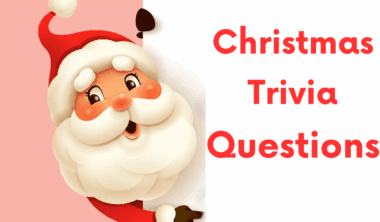 100+ Hard Christmas Trivia Questions and Answers (2026) - PrayerLit
