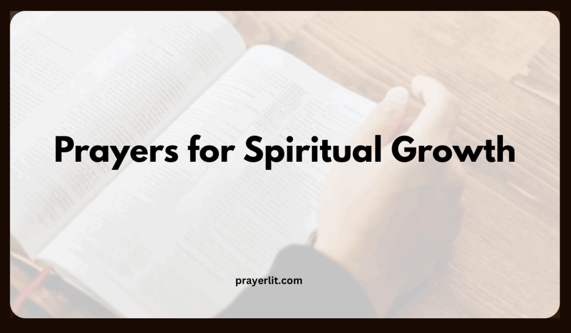 - PrayerLit
