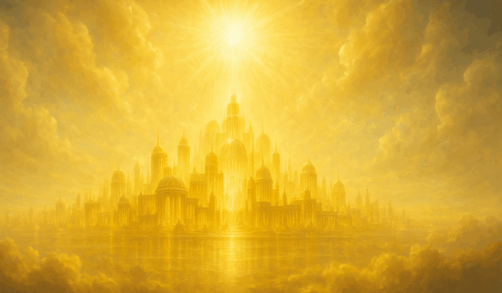 What Will Heaven Look Like? 15 Biblical Illustrations 2026 - PrayerLit