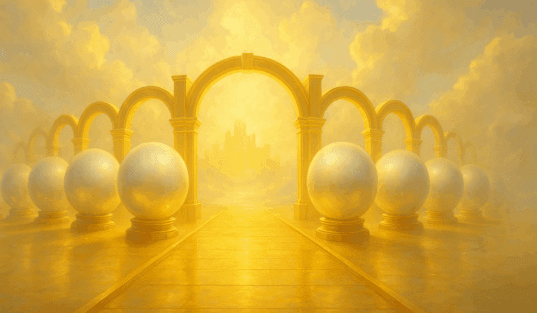 What Will Heaven Look Like? 15 Biblical Illustrations 2026 - PrayerLit