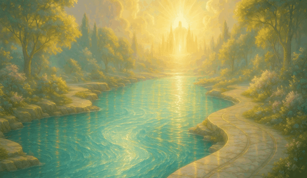 What Will Heaven Look Like? 15 Biblical Illustrations 2026 - PrayerLit