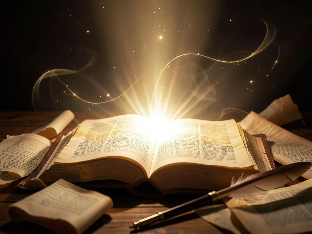 40 Most Powerful Bible Verses from 1 Corinthians 2026 - PrayerLit